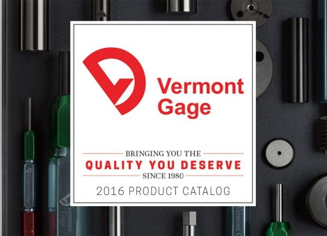 Home | Vermont Gage